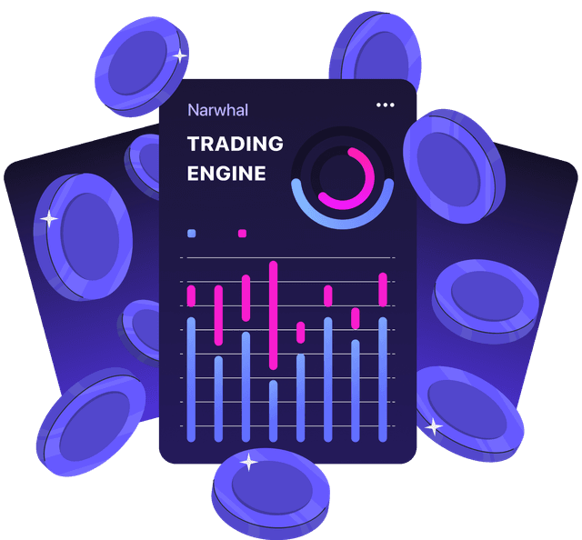Narwhal Finance - Yield-Powered Perp Trading on Monad
